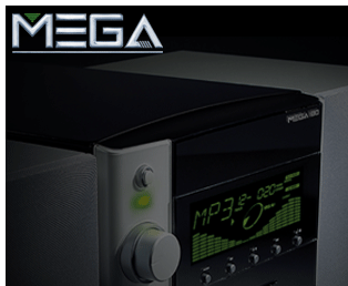 MEGA PC